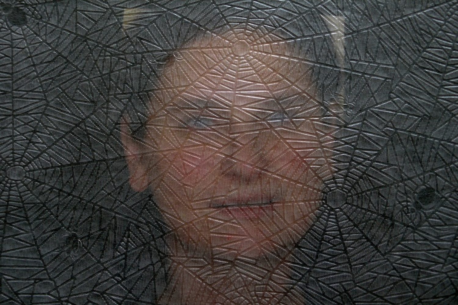 The FACE: evolution of portrait in photography – FK