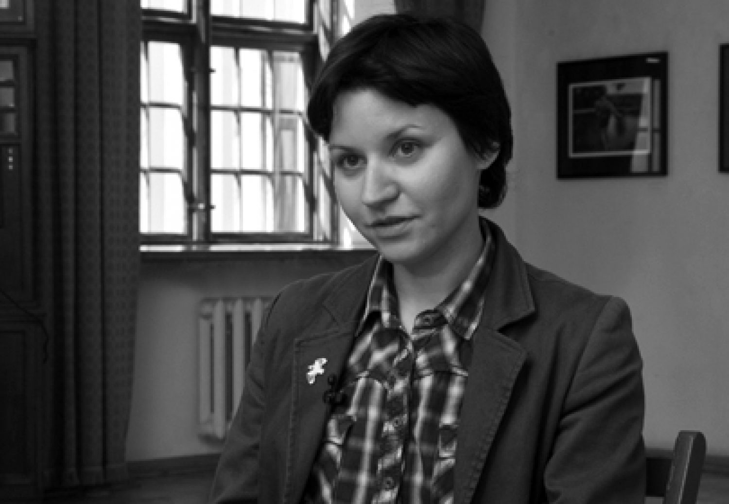 Interview with Alexandra Demenkova – FK