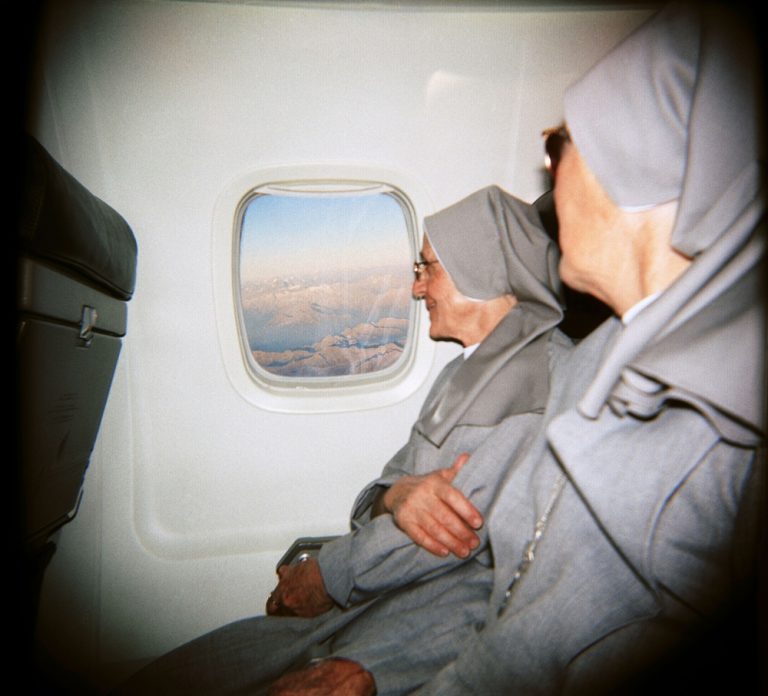 Interview with Christopher Anderson – FK