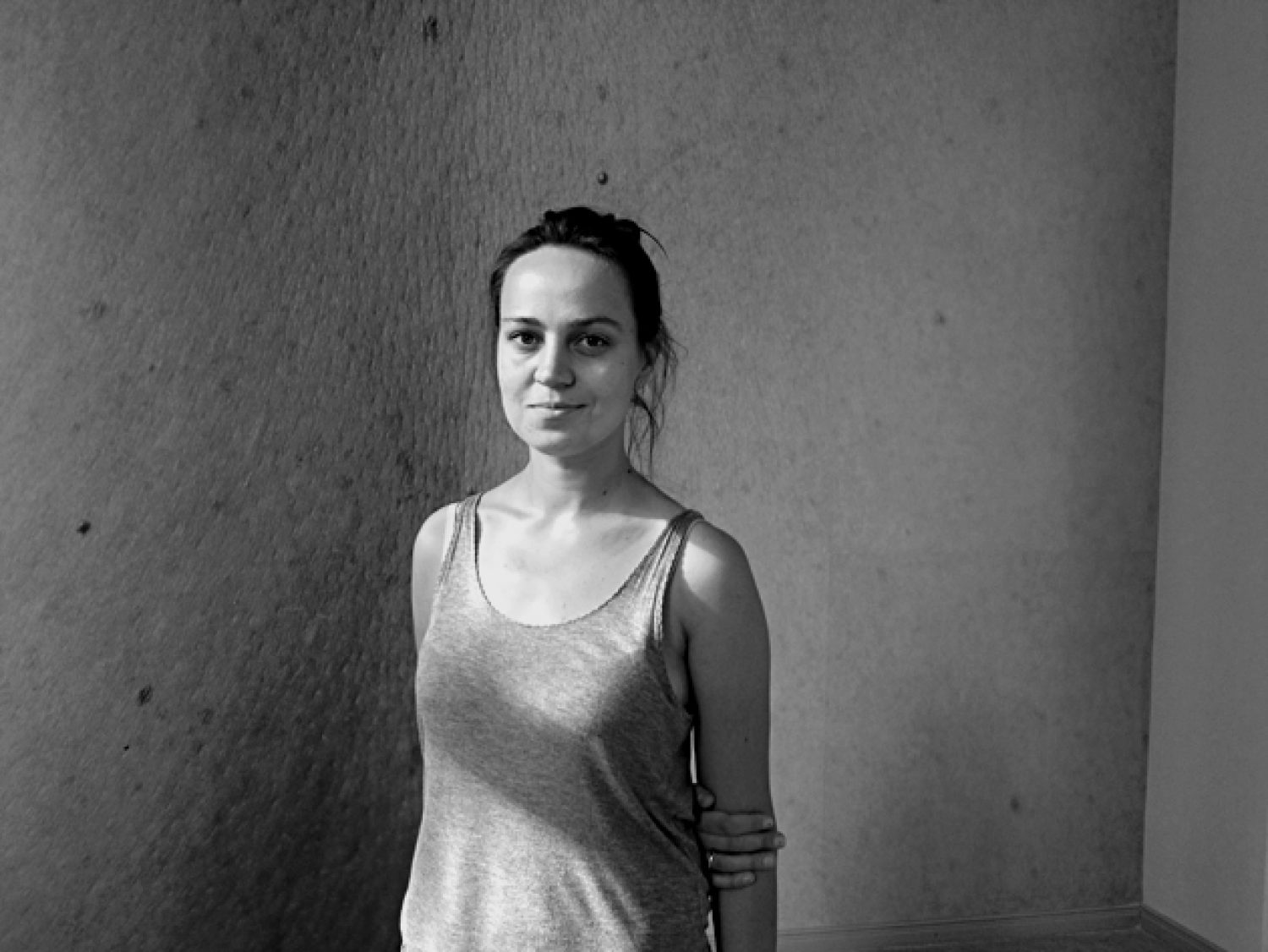 Interview with Diāna Tamane – FK