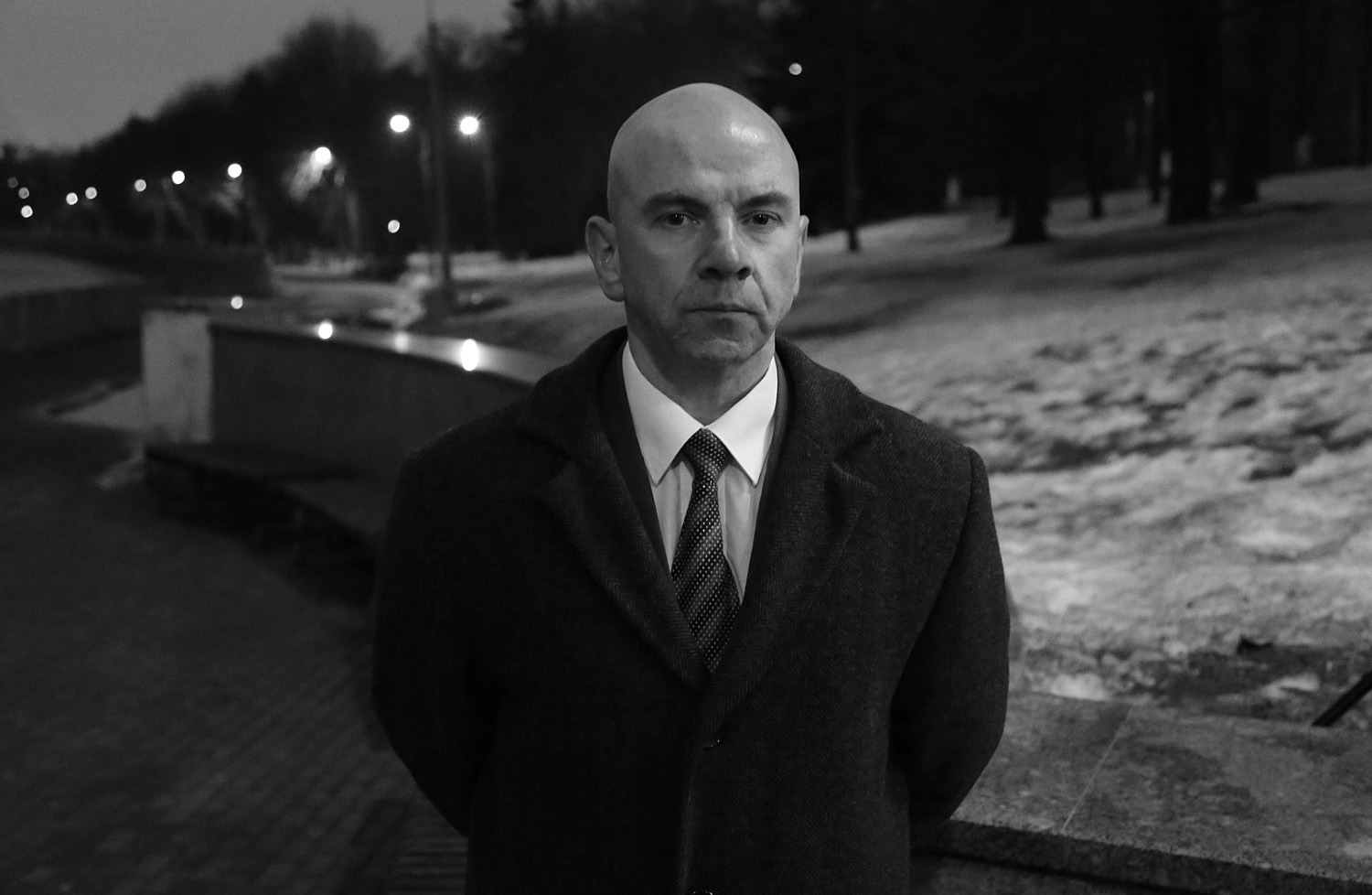 FK Artist – Igor Savchenko – FK