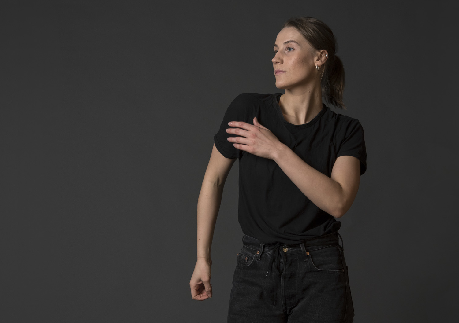 Interview with Laura Kuusk – FK