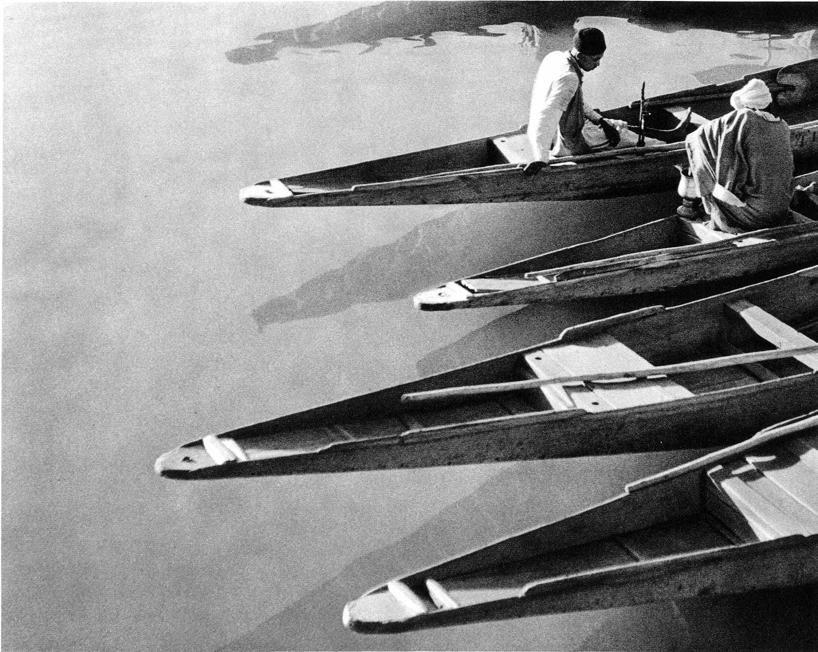 The Family of Man: The Photography Exhibition that Everybody Loves to ...