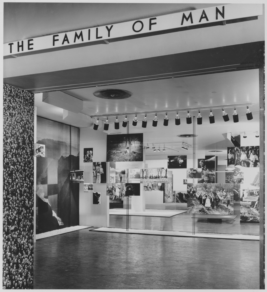 The Family of Man: The Photography Exhibition that Everybody Loves to ...
