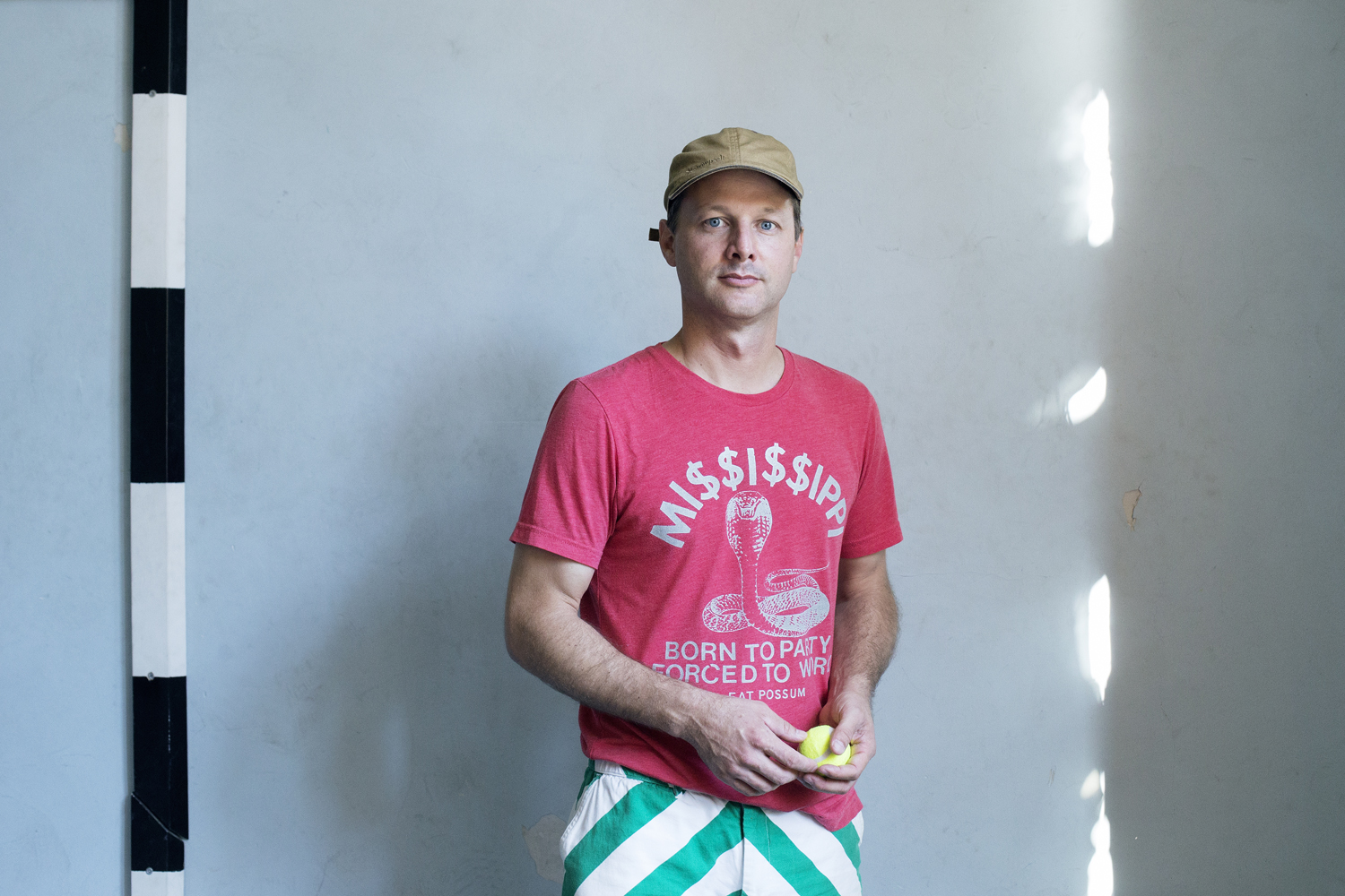 Interview with Jason Fulford – FK