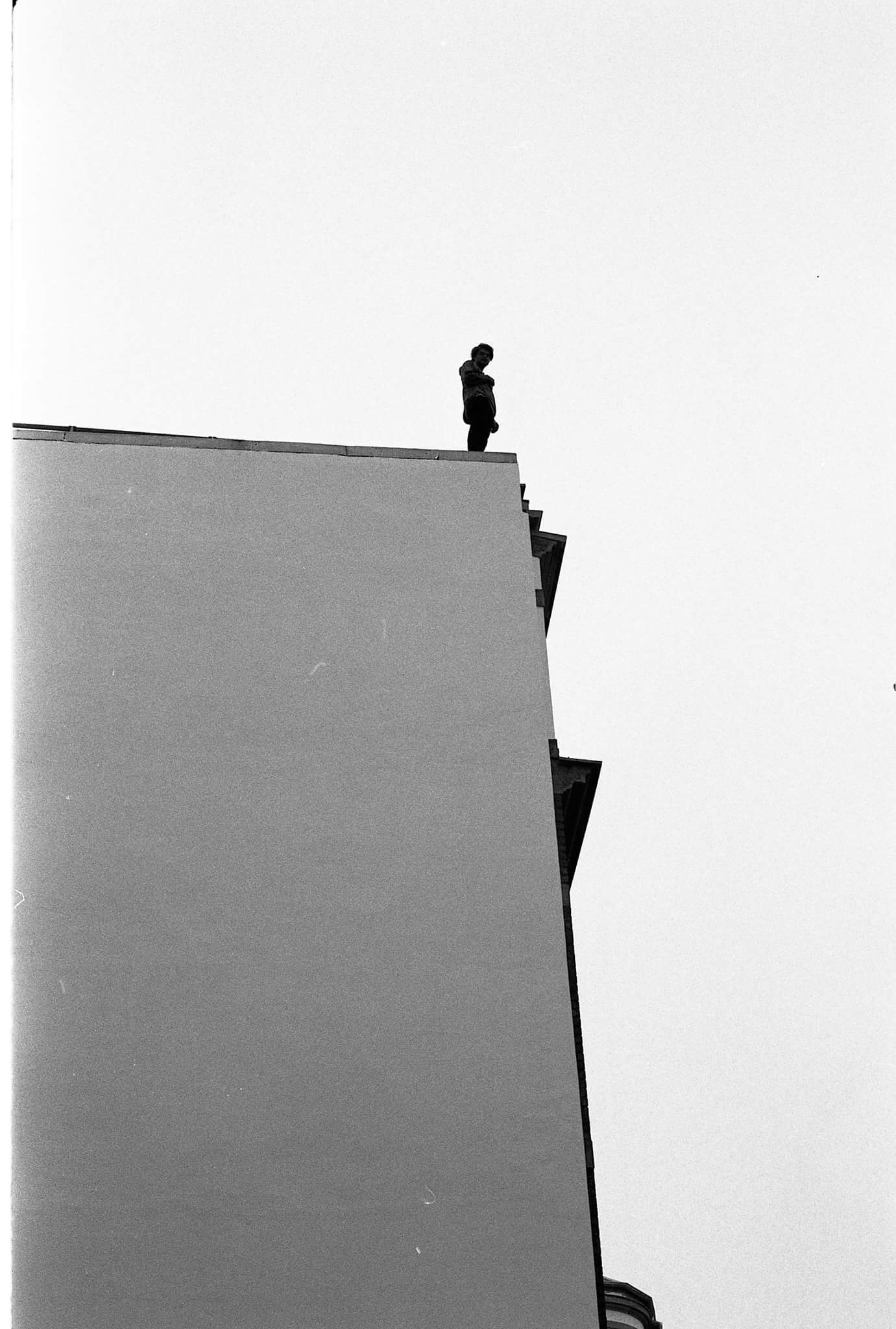 10 minutes with Bram van Dijk – FK