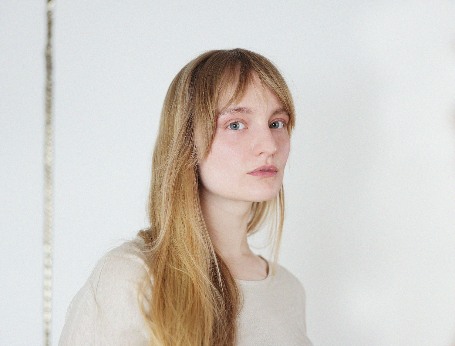 10 minutes with Anna Niskanen – FK