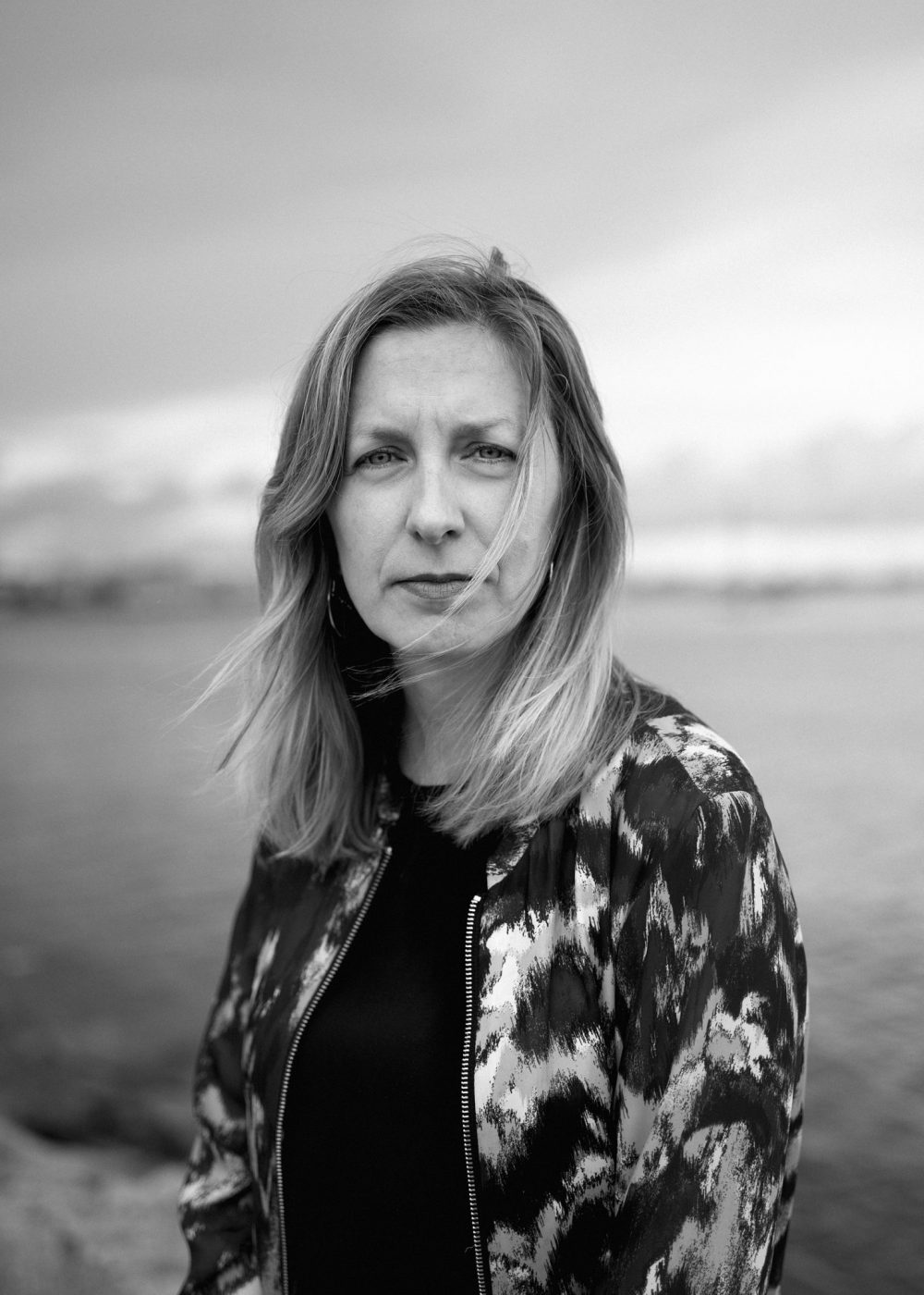 Women of the world, unite! Interview with Marge Monko – FK