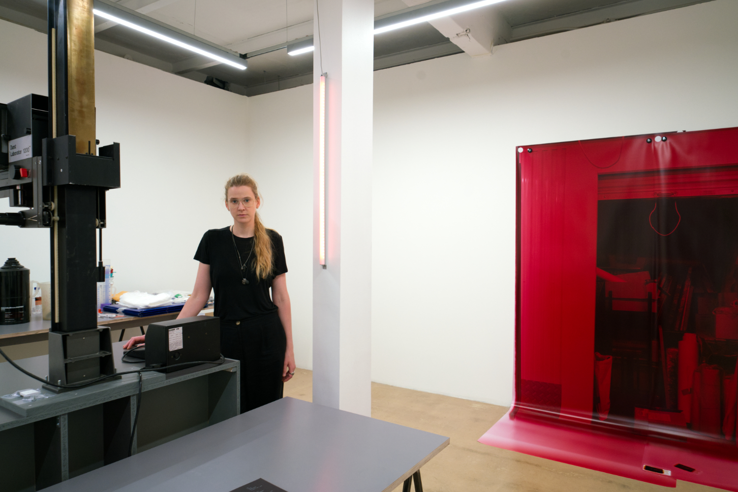 Giving thanks to the past. Interview with Zane Onckule and Sophie Thun – FK