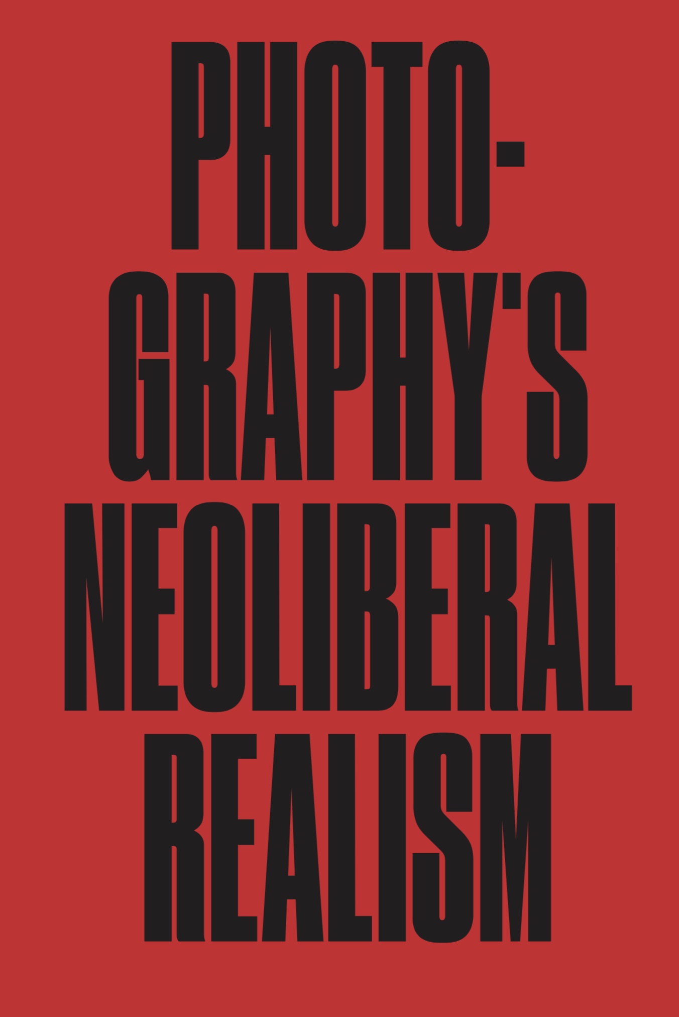 What do photographs do? Interview with Jörg Colberg – FK