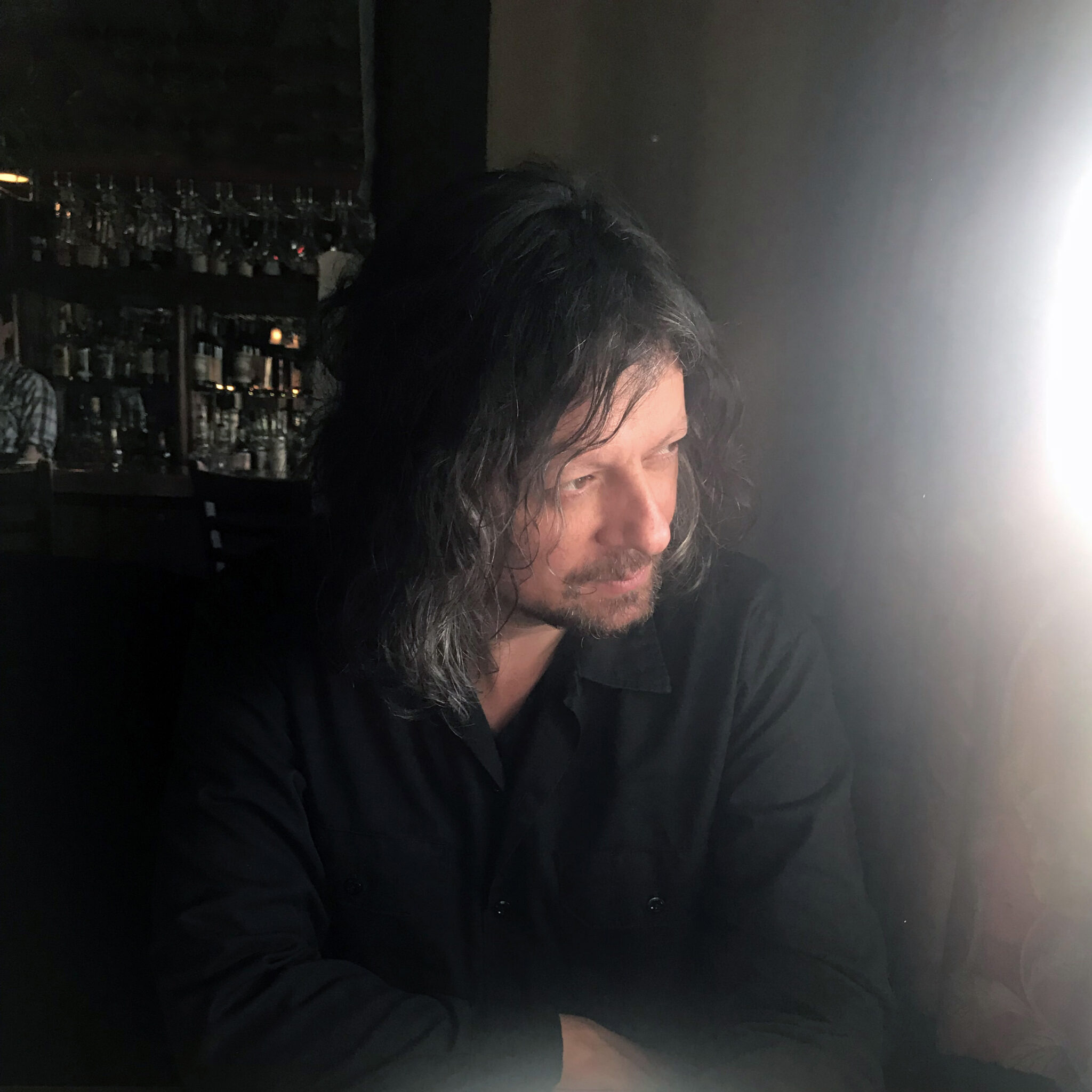 Photographing the unfinished. Interview with Andrew Miksys – FK